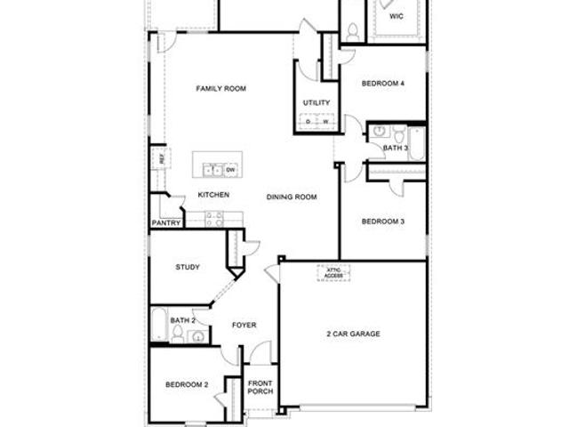 324 Whispering Pines Drive