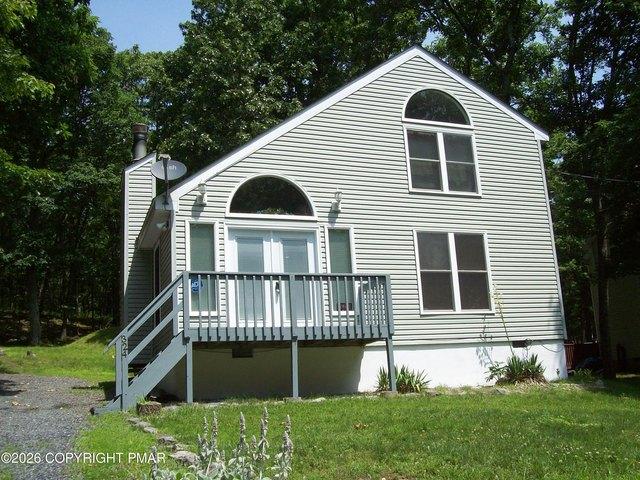 324 Whippoorwill Dr, Bushkill, PA 18324