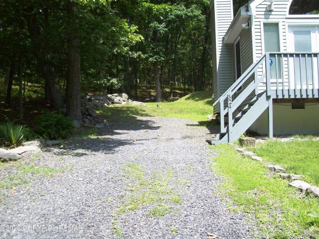 324 Whippoorwill Drive