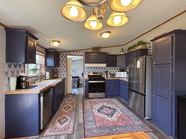 324 White Oak Ln Unit 324, Whittaker, MI 48190