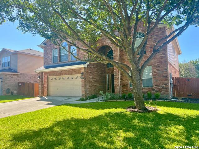 324 Willow Loop