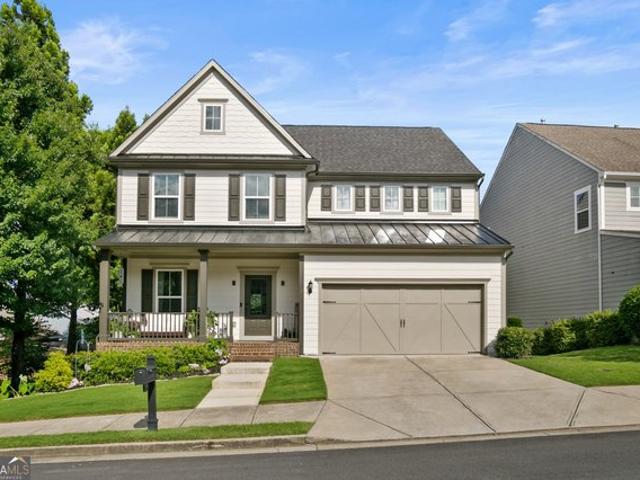 324 Willow Walk, Canton, GA 30114