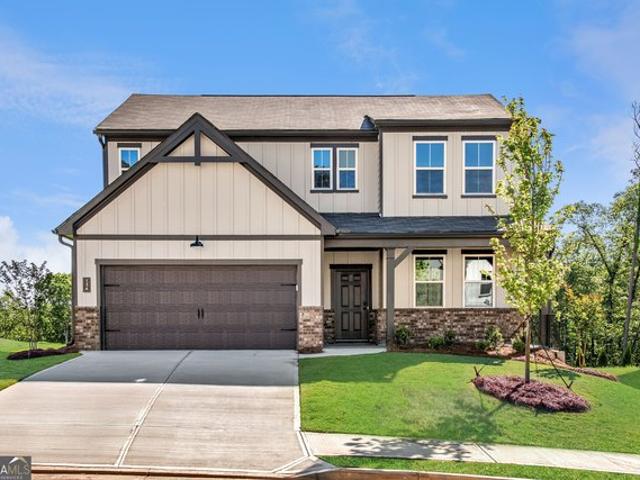 324 William Gossett Dr Unit 26, Canton, GA 30114