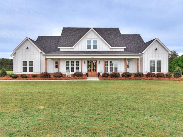 324 Wisham Rd, Thomson, GA 30824