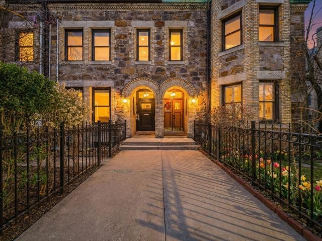 324 Tappan St, Unit 2, Brookline, MA 02445 | MLS #73495 | Compass