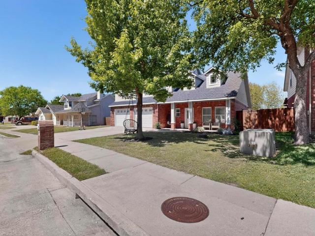 324 Timbercreek Court