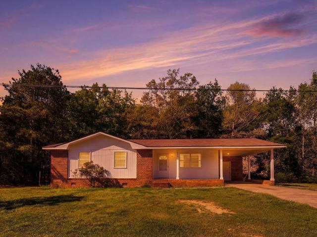 324 Tribble St, Honea Path, SC 29654 | MLS #1587 | Compass