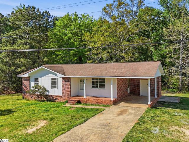 324 Tribble Street