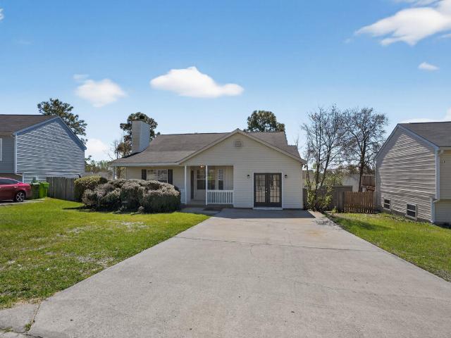 324 Trowbridge Road