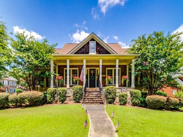 324 Upland Trail Rd, Elgin, SC 29045