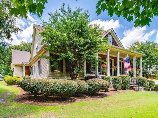 324 Upland Trail Road