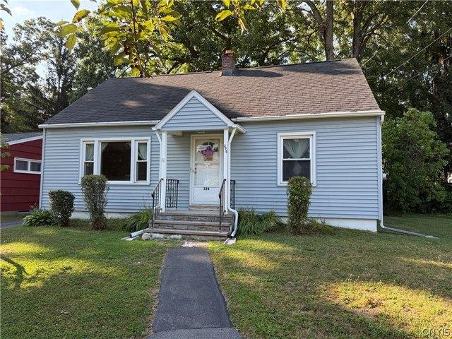 324 Vincent St, Syracuse, NY 13210