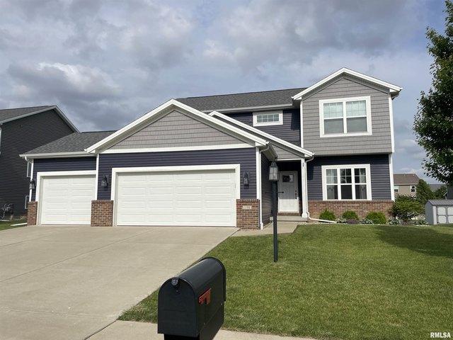 324 York Ave, Morton, IL 61550