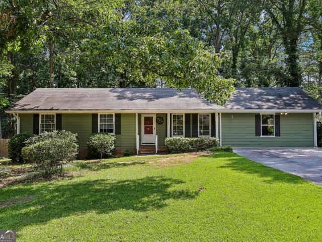 324 Zion Wood Road