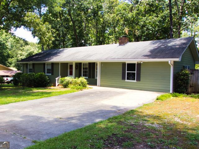 324 Zion Wood Road