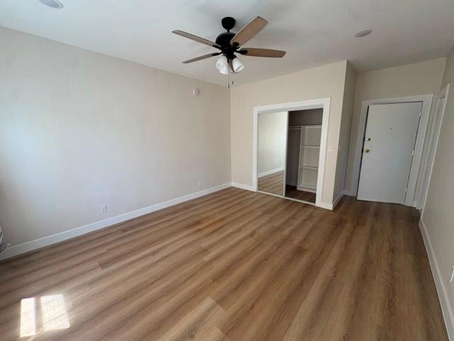 324R Studio Apartment for Rent at 324 S Rampart Blvd, Los Angeles, CA 90057 MacArthur Park