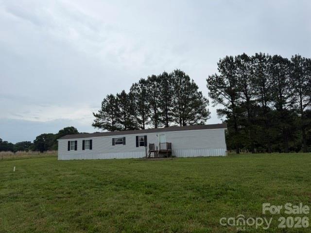 32541 Bethlehem Church Rd, Norwood, NC 28128