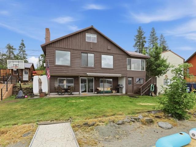325451 US 2 Hwy, Newport, WA 99156