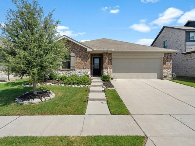3254 McCallister Way, Royse City, TX 75189