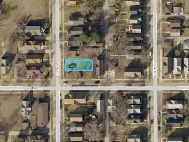 3254 N 15th St #3256, Milwaukee, WI 53206 MLS 1967951