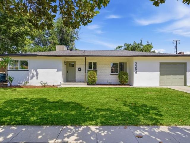 3254 N Howard Ave, Fresno, CA 93726
