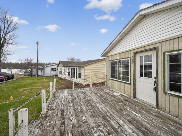 3254 Circle Drive
