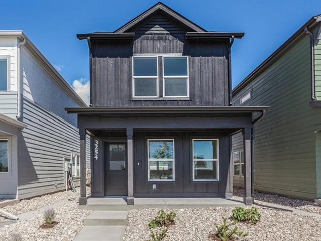 3254 Crusader St, Fort Collins, CO 80524