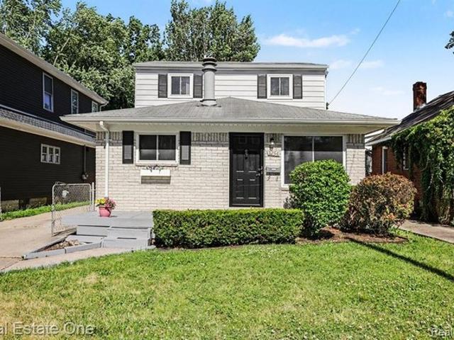 3254 Garden Ave, Royal Oak, MI 48073