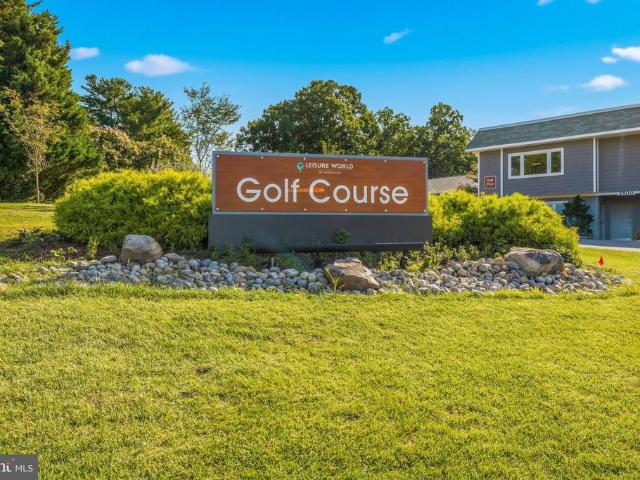3254 Gleneagles Drive # 104 D