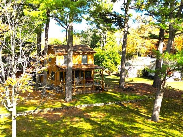 3254 Hidden Rd, Bay City, MI 48706