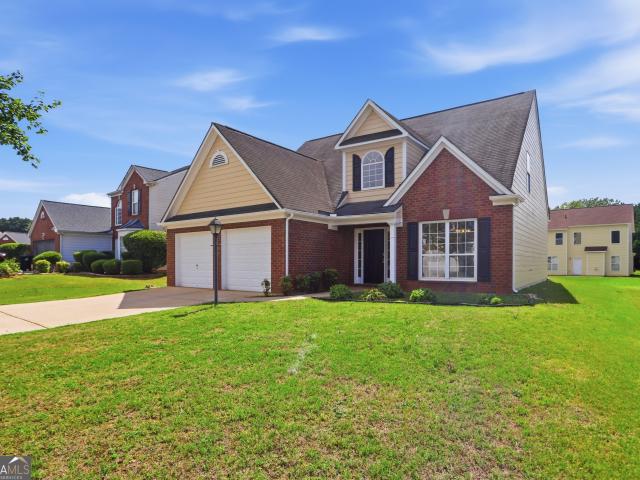 3254 Quincey Crossing