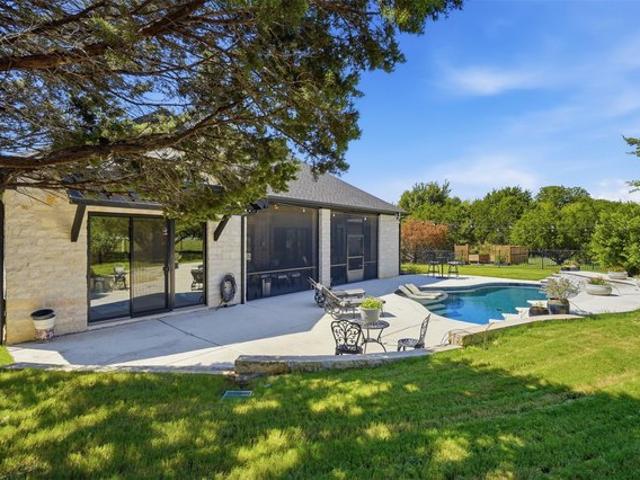 3254 Rio Grande Cir, Cresson, TX 76035