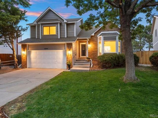 3254 S Espana Cir, Aurora, CO 80013