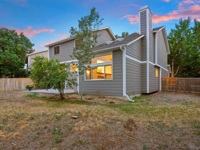 3254 S Espana Circle