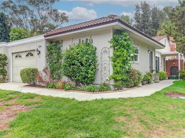 3254 San Amadeo Unit C, Laguna Woods, CA 92637
