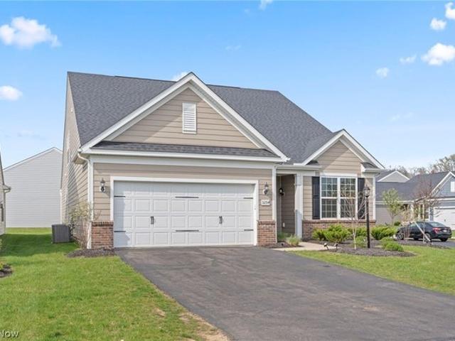 3254 Sinatra Way, Powell, OH 43065