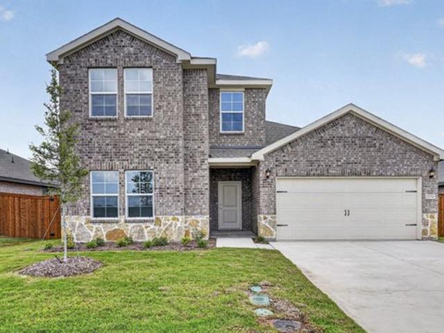 3254 Spaulding Dr, Paris, TX 75460