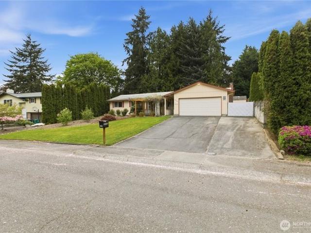 3254 th Ave SW, Federal Way, WA 98023
