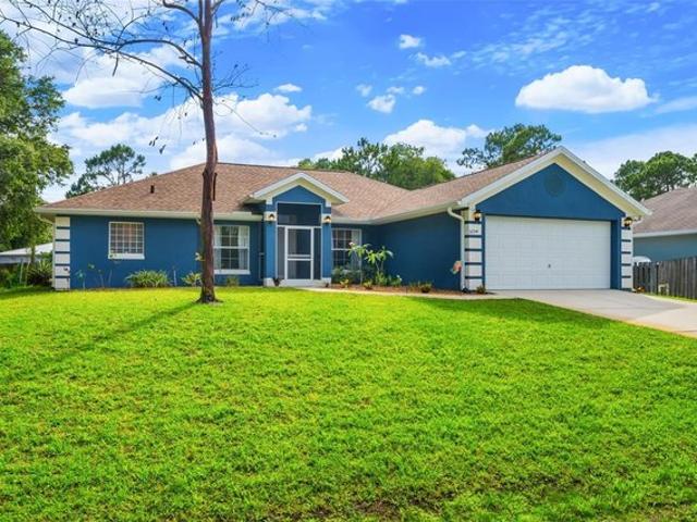 3254 Wasilla Ave SE, Palm Bay, FL 32909