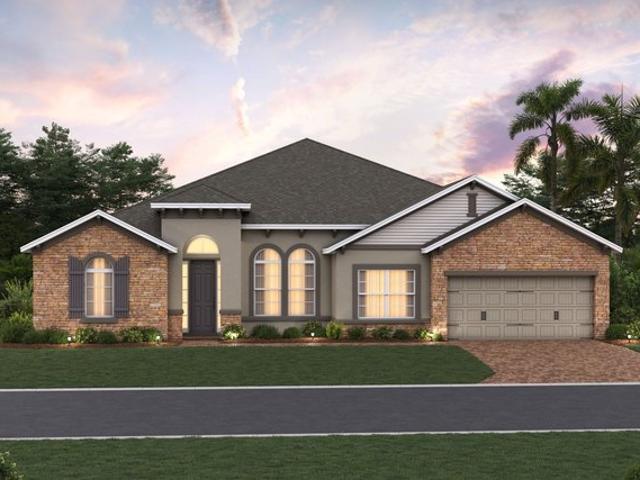 3254 Wolf Lake Ave, Apopka, FL 32712