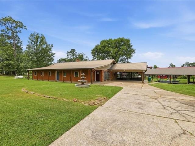 32557 Ponchartrain Dr, Springfield, LA 70462