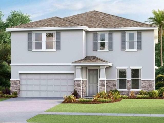 32554 Rosepine Blvd, Wesley Chapel, FL 33543
