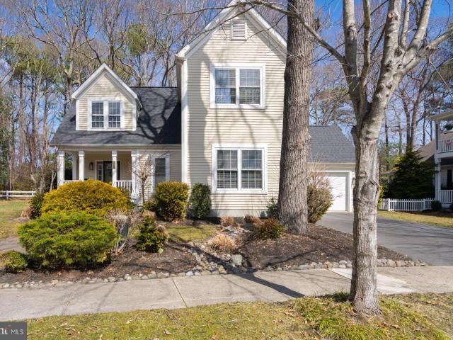 32555 Long Iron Way, Unit 3211, Millsboro, DE 19966 | MLS #DESU2106 | Compass