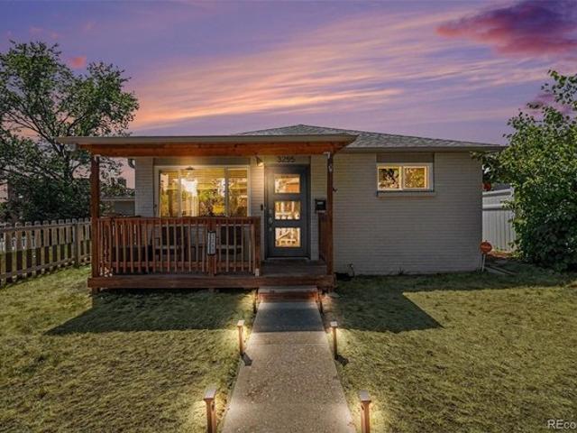 3255 N Cook St, Denver, CO 80205