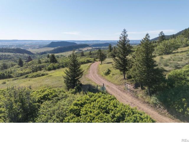3255 N Rampart Range Road