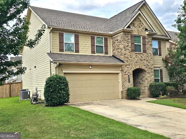 3255 Baylor Circle