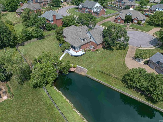 3255 Blue Water Court