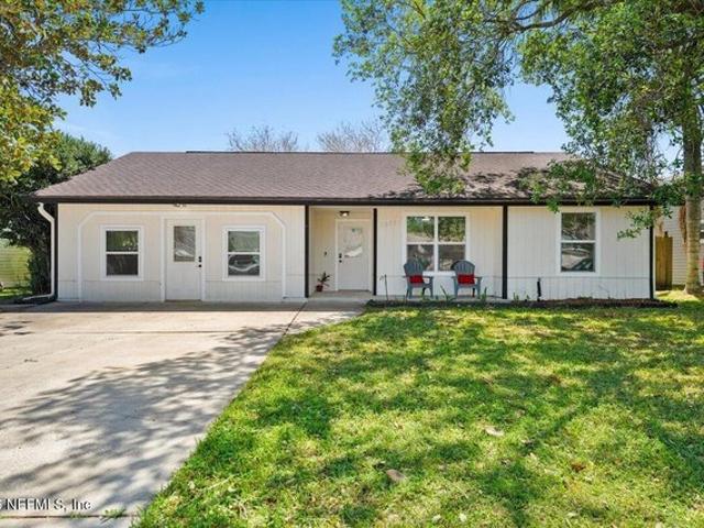 3255 Dowitcher Ln, Orange Park, FL 32065
