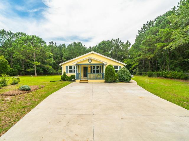 3255 Edenvale Rd, Johns Island, SC 29455 | MLS #26018
