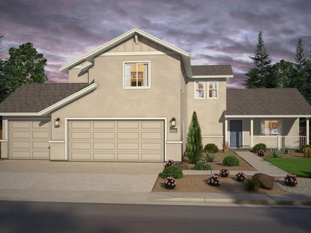 3255 Eleanor Way, Fernley, NV 89408